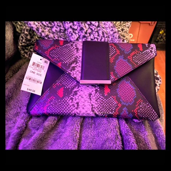 INC International Concepts | Bags | Clutch Purse | Poshmark